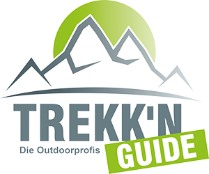 TREKK `N Guide - Dream.Trail.Explore