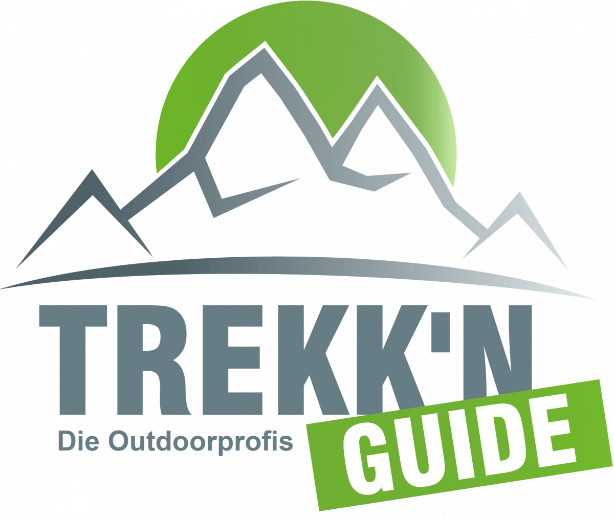 History - TREKK `N Guide