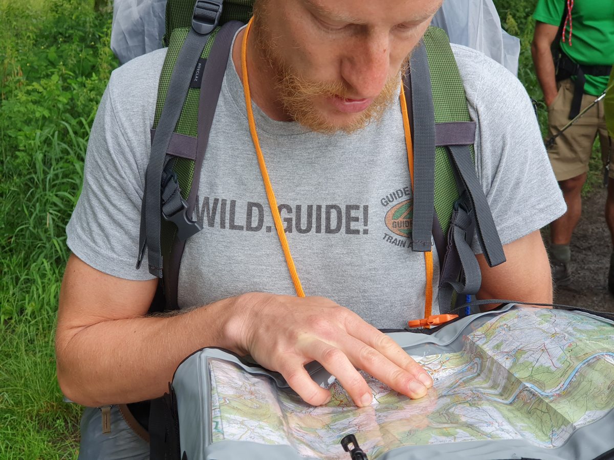 Erwachsene & Familien - TREKK `N Guide