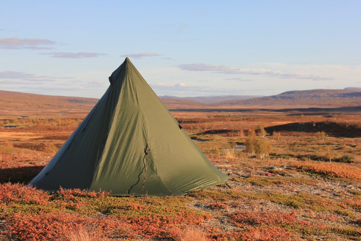 Impressionen - TREKK `N Guide